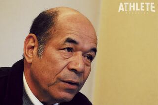 レジェンドのリーダー論】「勝つ喜びを覚えたときに初めて レジェンドのリーダー論】「勝つ喜びを覚えたときに初めて